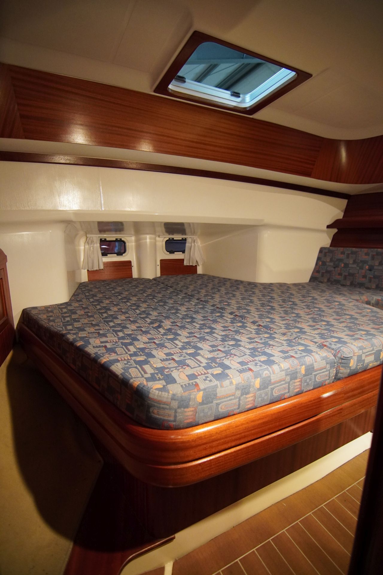 Gebrauchte Sunbeam 37 zu verkaufen